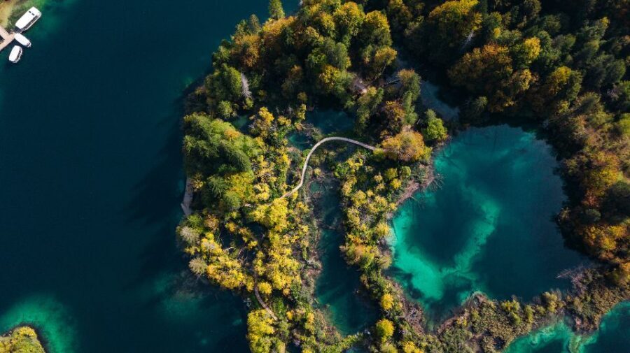 Split: Self-Guided Plitvice Lakes Day Tour with Boat Ride - What Makes This Tour Stand Out