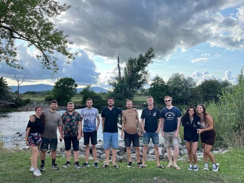 Split: Three Rivers Quad Tour with Swimming - Who Will Love This Tour?
