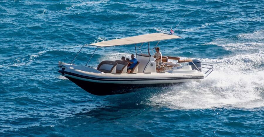 Split: Trogir, Blue Lagoon and 3 Islands Speedboat Tour - Authentic Experiences and Traveler Insights