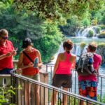 Split/Trogir: Krka National Park Day Trip with Wine Tasting - Practical Tips for Travelers