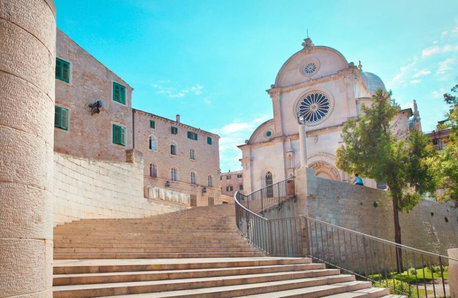 Split & Trogir: Krka Waterfalls & Swimming in Primoten - Who This Tour Is Perfect For
