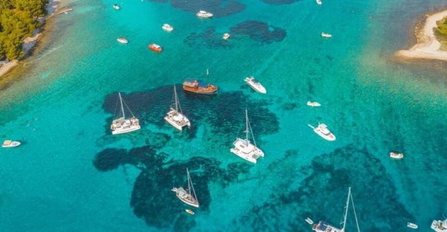 Split: UNESCO Treasures and Blue Lagoon Tour - Why This Tour Works