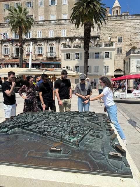 Split Walking Tour: History, Legends & Tales - Why This Tour Works Well for Travelers