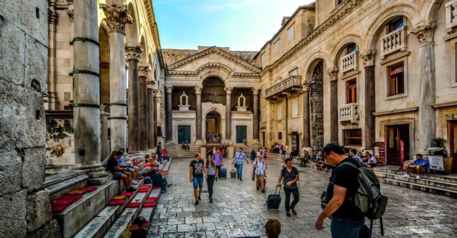 Split's Secrets - Private Walking Tour With a Panoramic View - Who Should Consider This Tour
