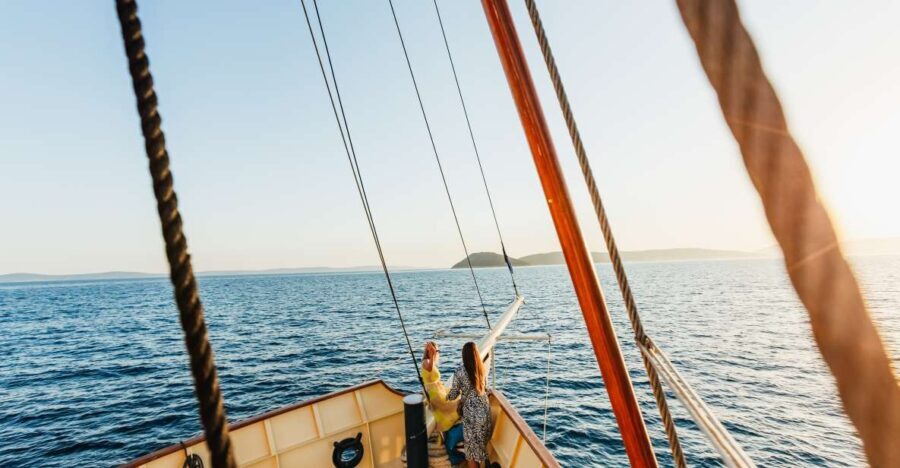 Split:Sunset Cruise with Live Music - Who Will Love This Cruise?