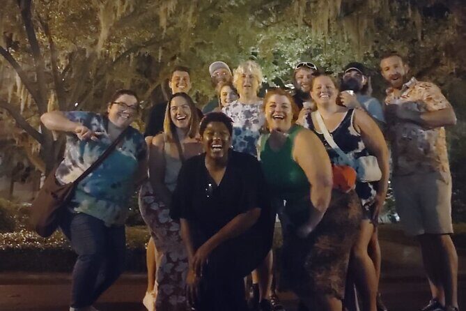 Spooky Savannah Ghost Coach - Authenticity and Traveler Insights