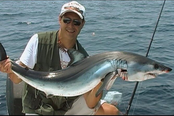 Sport Fishing with "Captain Extreme" from Ultimate Outdoors TV - Final Thoughts: Is It Worth It?