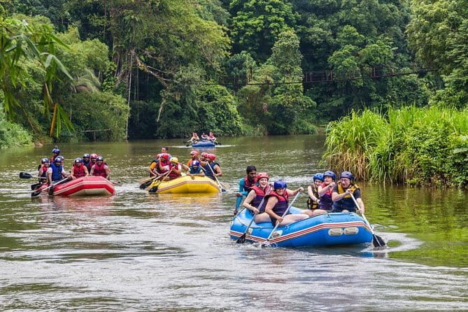 Sri Lanka 4 Days Tour - Value and Practicality