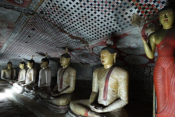 Sri-Lanka Cultural Tour 3 Days - What’s the Real Value of This Tour?