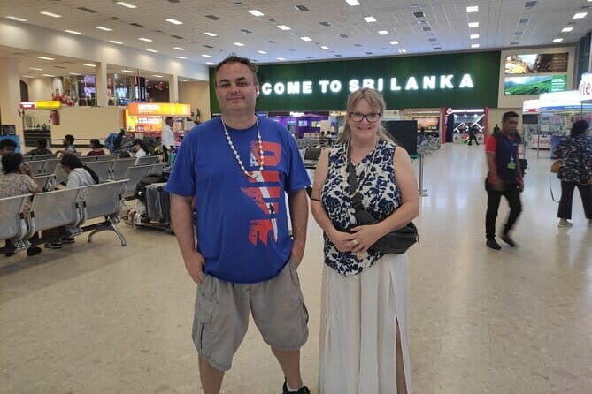 Sri Lanka Driver's and Guide with Luxury Cars - Who Should Consider This Tour?