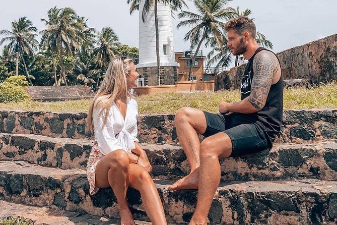 Sri Lanka Honeymoon Tour Package (12 Days , 11 Nights) oll including - What Makes This Tour Stand Out?