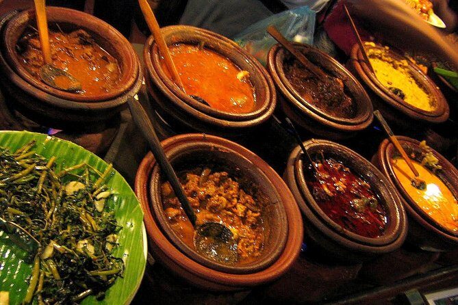 Sri Lankan Home Cooked Food Experience in Negombo - What to Expect from the Tour