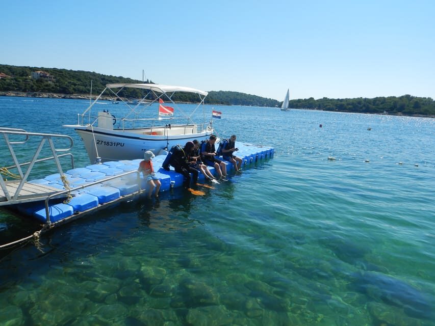 SSI Scuba Diver Course - The Value of This Experience