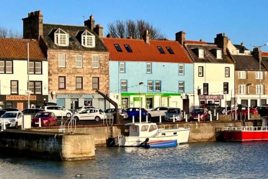 St Andrews, Falkland Palace, Fife Fishing Villages Tour - Final Thoughts