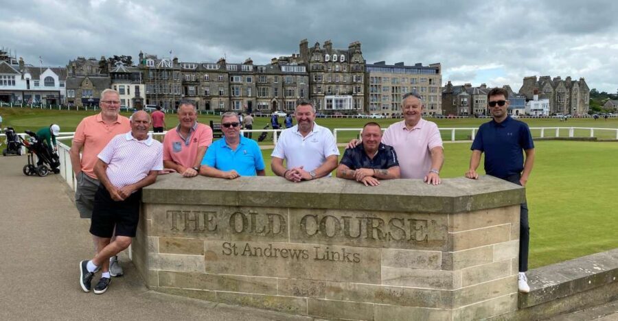 St Andrews: Golf Origins and Old Course History Tour - Why This Tour Brings Value