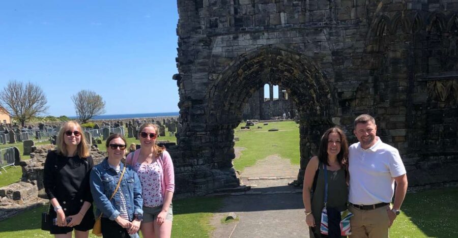 St Andrews: Private Dark Side Guided City Tour - Why We Think This Tour Offers Real Value