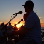 St. Augustine Live Music Sunset Sail and Fireworks July 4th Only - Is It Worth the Price?