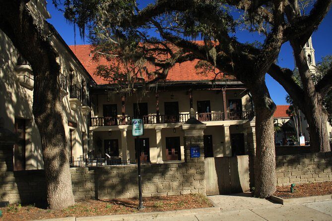 St. Augustine Shipwreck Virtual Treasure Hunt/Scavenger Hunt - Authentic Reviews and What Travelers Say