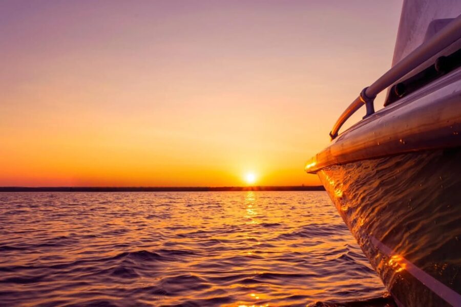 St. Julian's: Comino Blue Lagoon Sunset Cruise by Speedboat - Practical Details and Tips