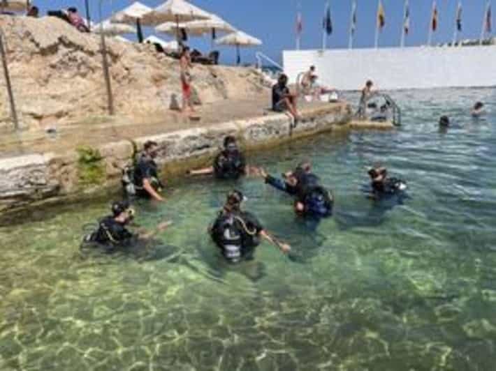 St Julians: Discover Scuba Diving Experience - Final Thoughts: Is It Worth It?