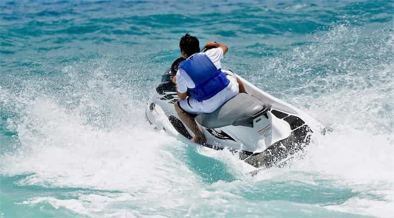 St. Julian's: Jet Ski Rental in St. George's Bay - Who Should Consider This Activity?