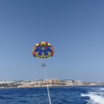 St. Julian's: Malta Parasailing Adventure with Photos - The Itinerary Breakdown: The Route and Its Appeal