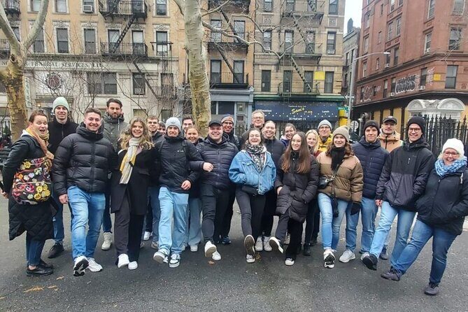 St Patrick Cathedral and Manhattan Walking Tour - Value and Practical Considerations