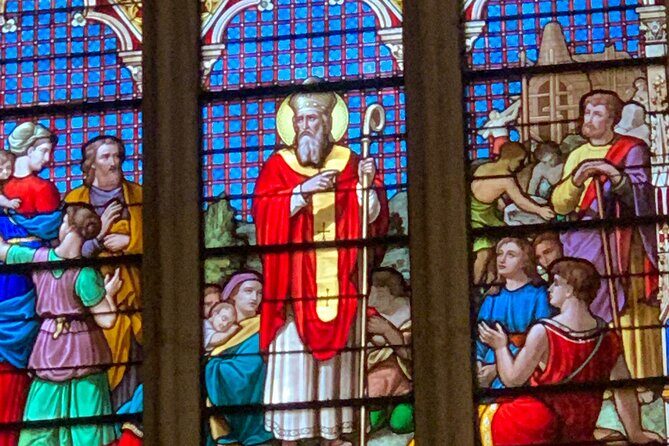 St Patrick's Cathedral Official Holiday Tour - The Value and Who Should Consider This Tour