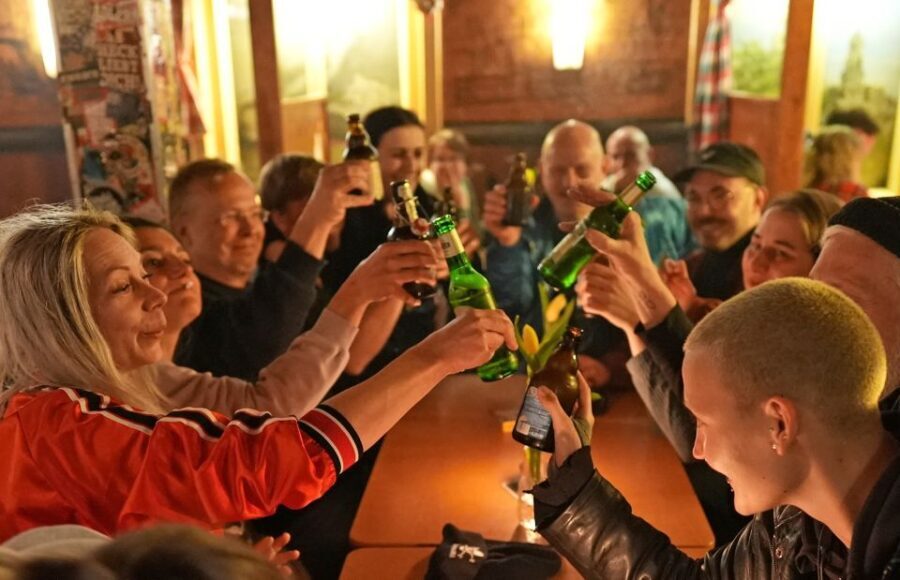 St. Pauli Kieztour - Reeperbahn mittendrin - Final Thoughts