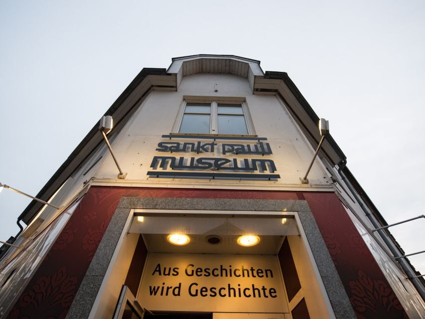 St. Pauli Tour: Drag-Attack with Barbie Stupid & Lee Jackson - What to Expect on the Tour