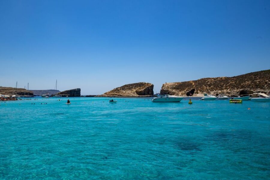 St Paul's Bay: Comino, Blue Lagoon, Gozo, & Caves Boat Tour - Who Will Love This Tour?