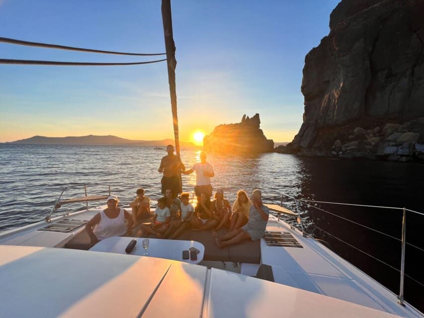 St. Paul's Bay: Half-Day Luxury Catamaran Tour with Drinks - An In-Depth Look at the Experience
