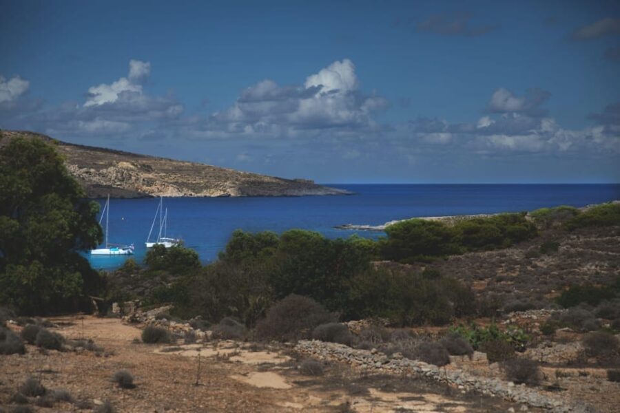 St Pauls: Gozo & Comino Islands, Blue Lagoon & Seacaves Tour - Practical Tips for Travelers