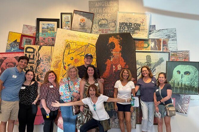 St. Pete Central Ave: Food, Drinks & Cultural Walking Tour - Who Will Love This Tour?
