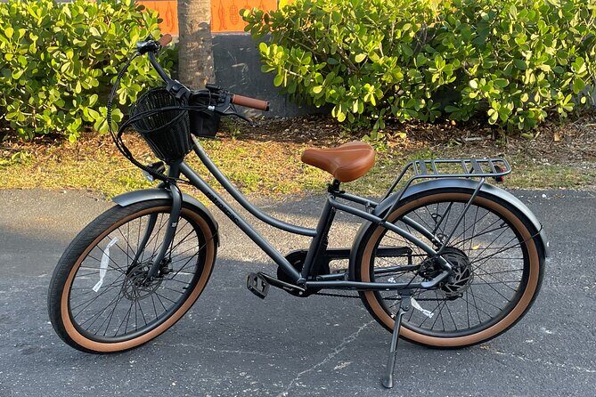 St Pete E-Bike Rentals - What to Expect from Your Rental Experience
