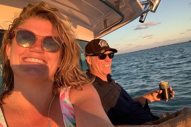 St. Pete Private Luxury Charter Rental: Boat Rental With Captain - Practical Tips for Booking and Participation
