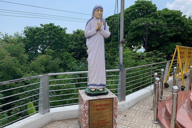 St Thomas Trail in Chennai by Wonder tours - In The Sum Up: Who Will Love This Tour?