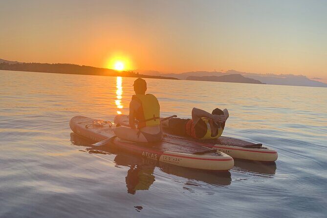 Stand-up Paddleboard Sunset Experience Chania Crete (tour) - Who Will Love This Tour?