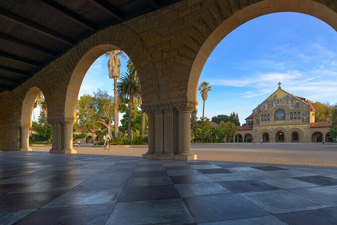 Stanford University Campus Adventure - Who Should Try This Tour?