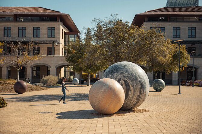 Stanford's Art and Architecture: A Self-Guided Audio Tour - Final Thoughts: Who Should Consider This Tour?