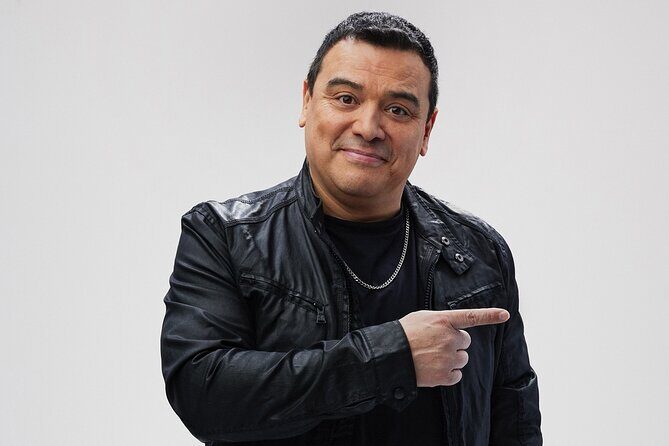 Stars of Comedy at Harrah's Hotel and Casino in Las Vegas - Final Thoughts