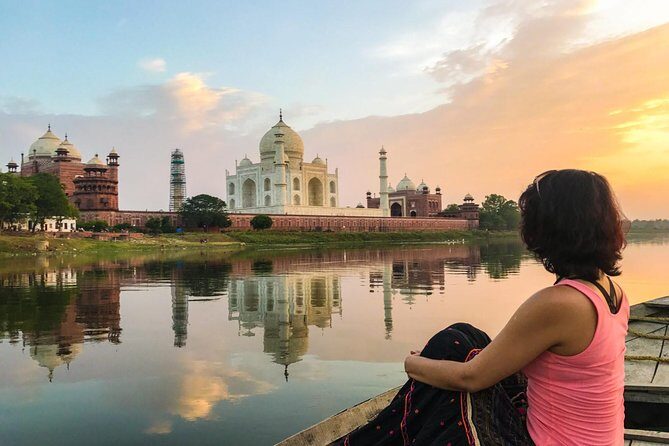 Start 3 am Sunrise at Tajmahal From New Delhi with Guided Trip - Final Thoughts