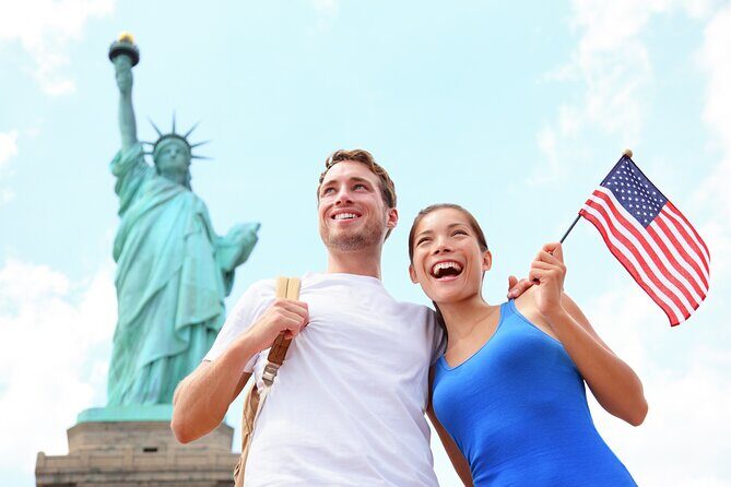 Statue of Liberty and Ellis Island by Ferry with Private Guide - What Makes This Tour Stand Out?