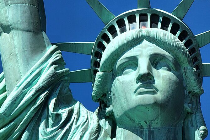 Statue of Liberty and Ellis Island Tour - Analyzing the Value