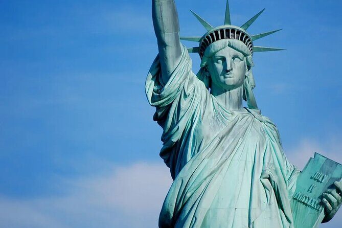 Statue of Liberty and Wall Street Highlights Tour in New York - Final Thoughts: Is This Tour Right for You?