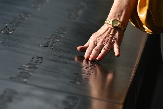 Statue of Liberty Ellis Island & 911 Memorial Pools Early - A Detailed Look at the Itinerary