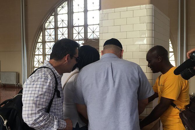 Statue of Liberty, Ellis Island, and 9/11 Memorial Guided Tour - Authentic Experiences from Travelers