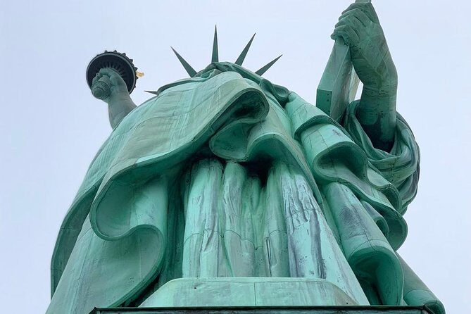 Statue of Liberty & Ellis Island - Exclusive Guided Tour - What Travelers Say
