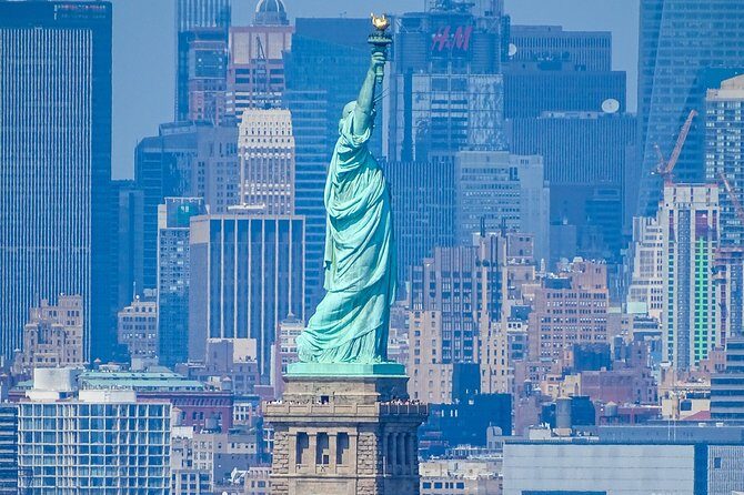 Statue of Liberty Ellis Island Ferry Ticket with Upgrade Options - Final Thoughts: Is It Worth It?