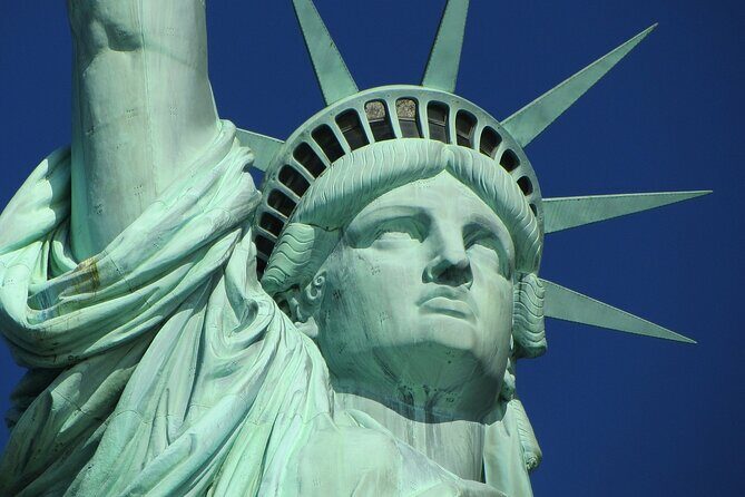 Statue of Liberty Express Bus from Times Square with Ferry Ticket - What Travelers Can Expect